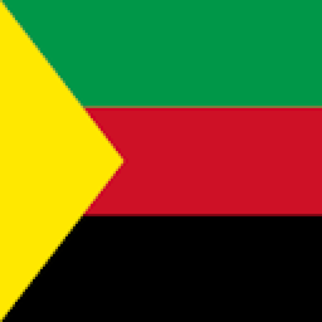 Azawad | Extended Timeline Wiki | Fandom
