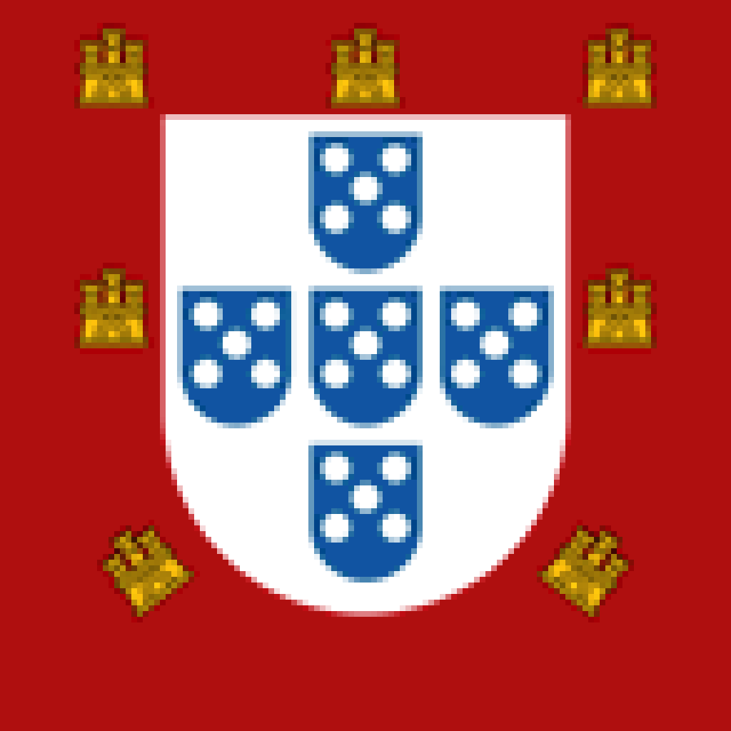 Portugal | Extended Timeline Wiki | Fandom