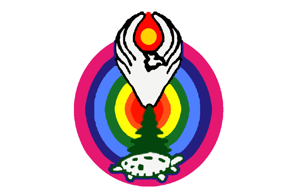 Powhatan Tribe Symbols