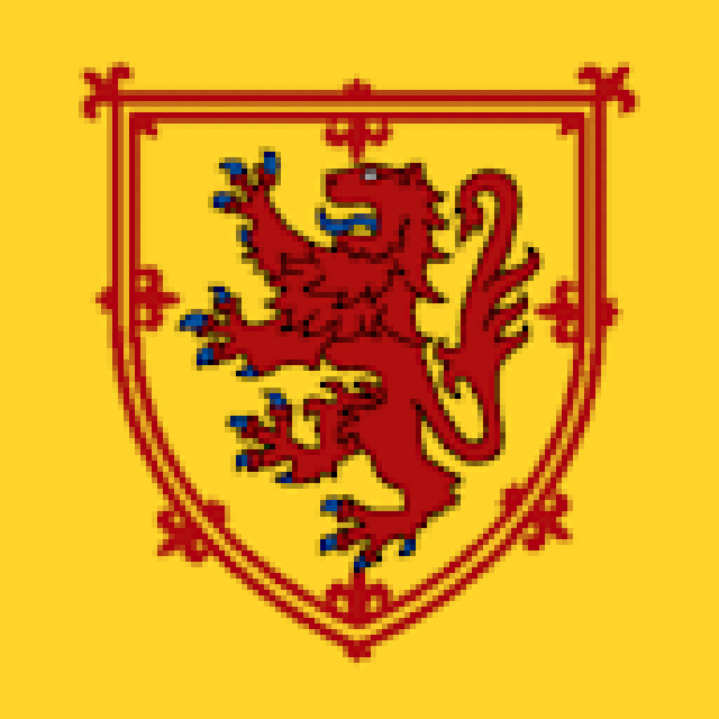 Scotland | Extended Timeline Wiki | Fandom