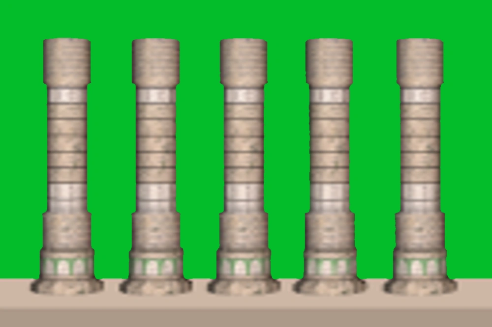 'Ad | Extended Timeline Wiki | Fandom