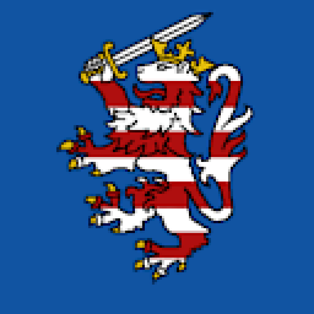 Hesse | Extended Timeline Wiki | Fandom