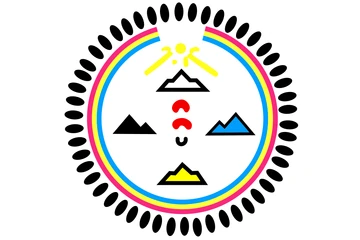 Navajo Indians Symbols