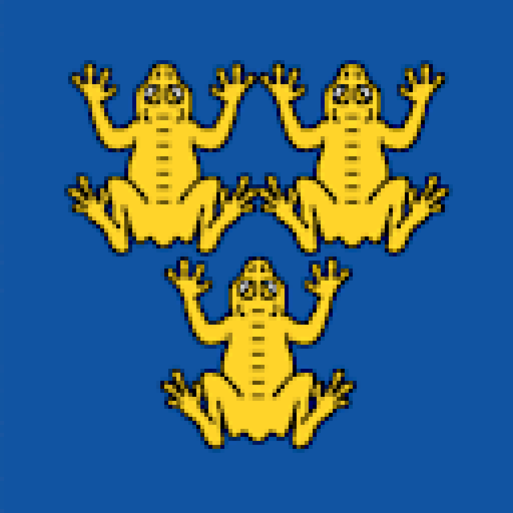 Neustria | Extended Timeline Wiki | Fandom