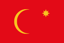 Shammar | Extended Timeline Wiki | Fandom