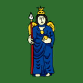 Brigantia | Extended Timeline Wiki | Fandom