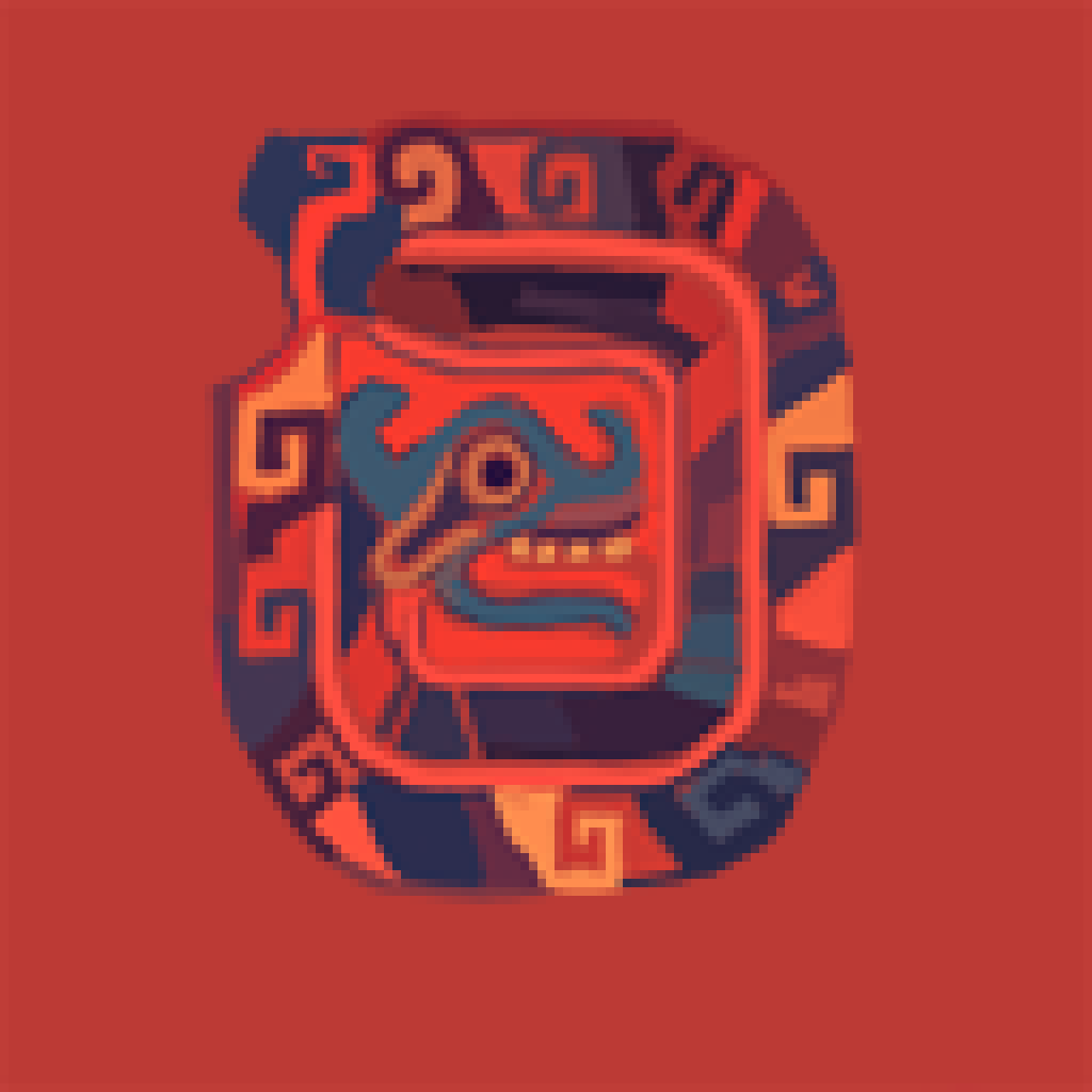 Zapotec | Extended Timeline Wiki | Fandom