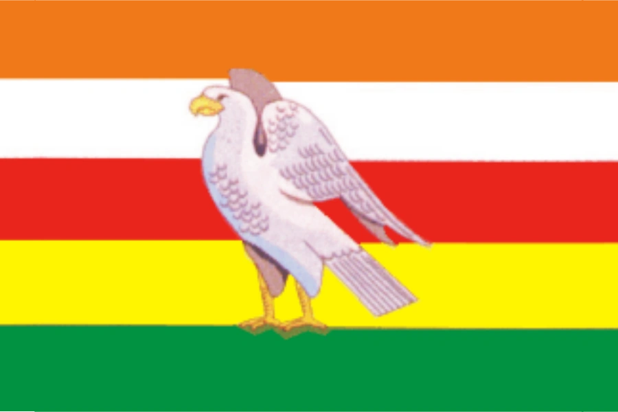 Marwar | Extended Timeline Wiki | Fandom