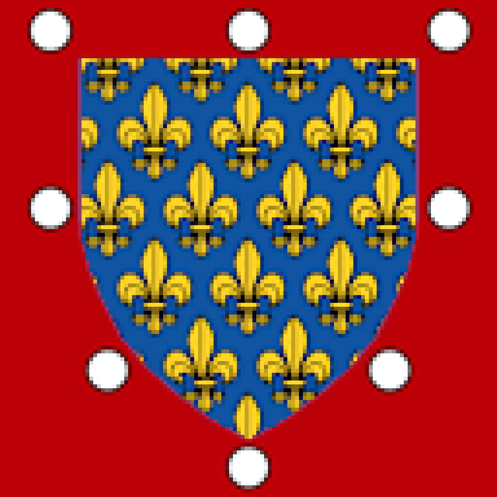 Alençon | Extended Timeline Wiki | Fandom