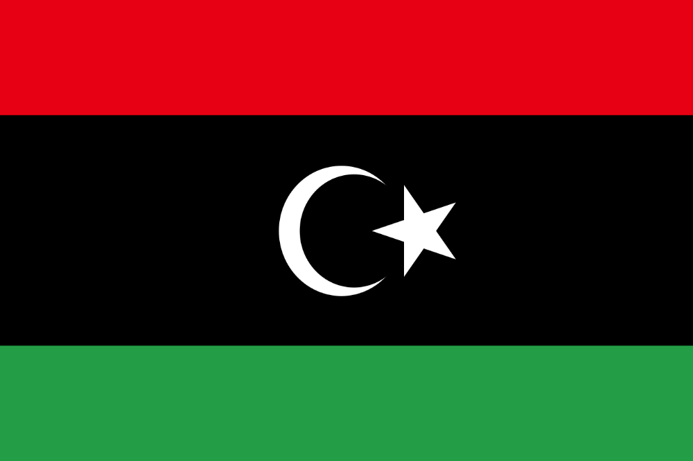 Category:Maghrebi countries | Extended Timeline Wiki | Fandom