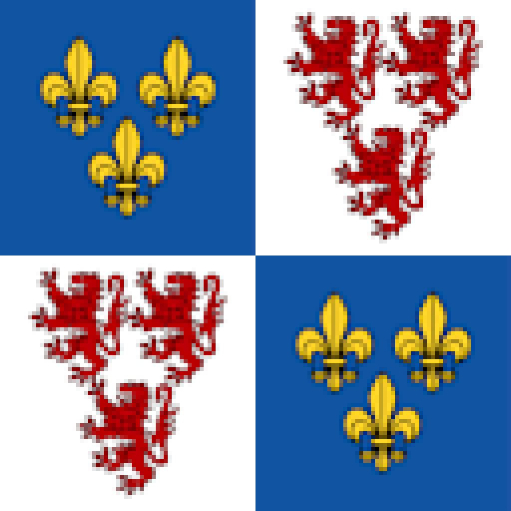 Picardy | Extended Timeline Wiki | Fandom