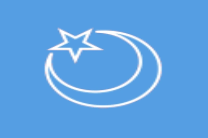 Guiyi | Extended Timeline Wiki | Fandom