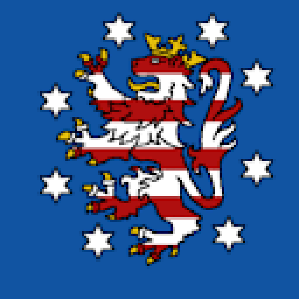 Thuringia | Extended Timeline Wiki | Fandom