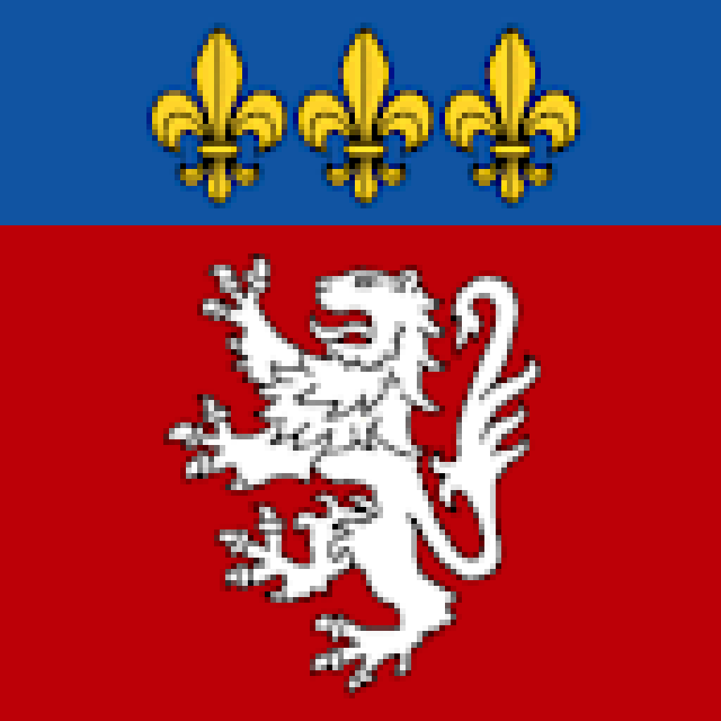 Lyon | Extended Timeline Wiki | Fandom