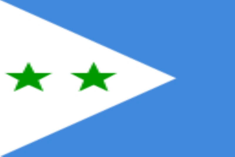 Dawaro | Extended Timeline Wiki | Fandom