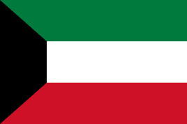 Kuwait | Extended Timeline Wiki | Fandom