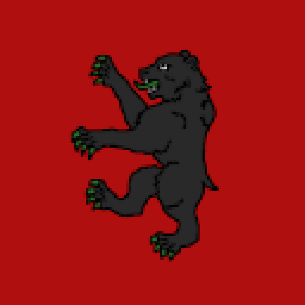 Bjarmia | Extended Timeline Wiki | Fandom