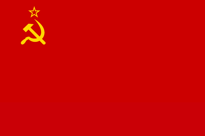 Soviet Union | Extended Timeline Wiki | Fandom