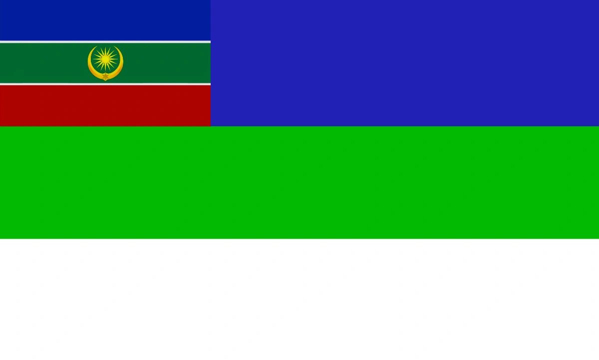 Gilan | Extended Timeline Wiki | Fandom