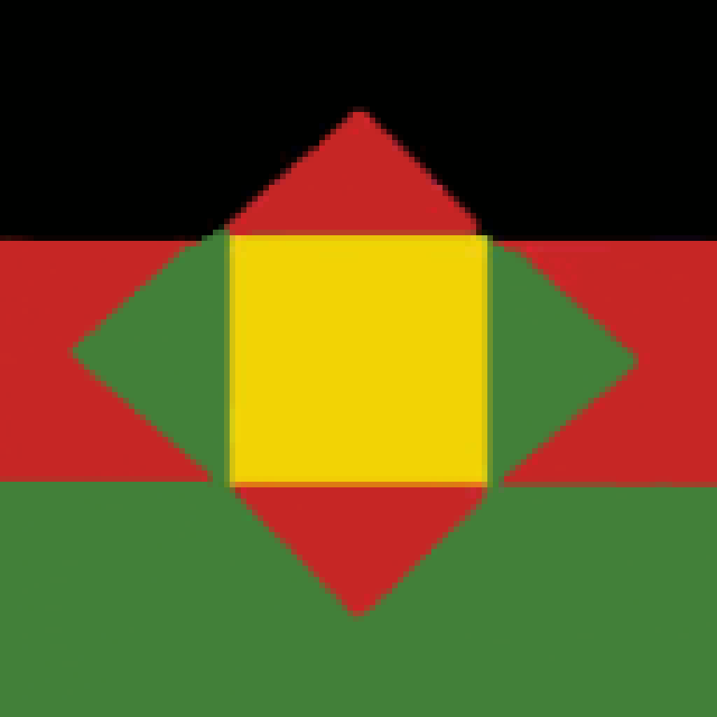 Alodia | Extended Timeline Wiki | Fandom