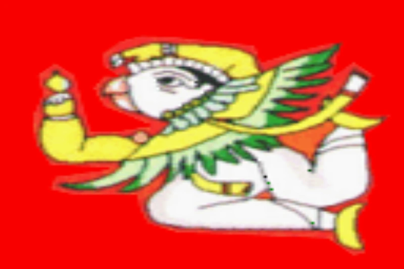 Hadoti | Extended Timeline Wiki | Fandom