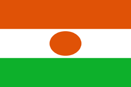 Niger | Extended Timeline Wiki | Fandom