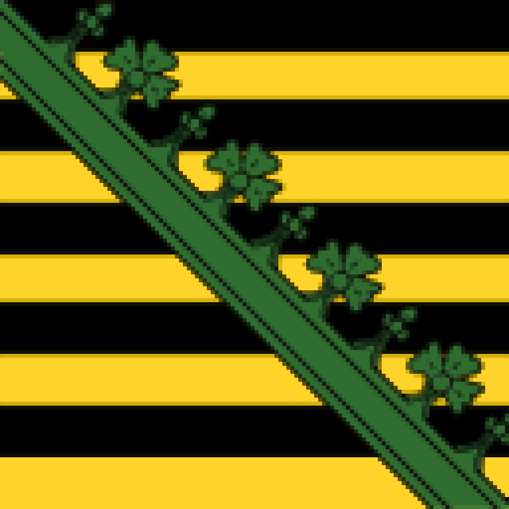 Saxony | Extended Timeline Wiki | Fandom