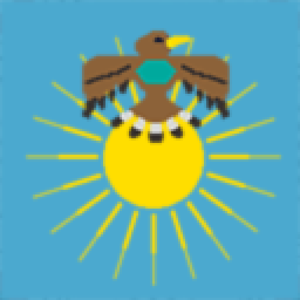 Altamaha | Extended Timeline Wiki | Fandom