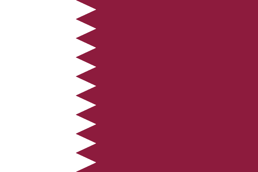 Qatar | Extended Timeline Wiki | Fandom