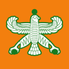 Atropatene | Extended Timeline Wiki | Fandom