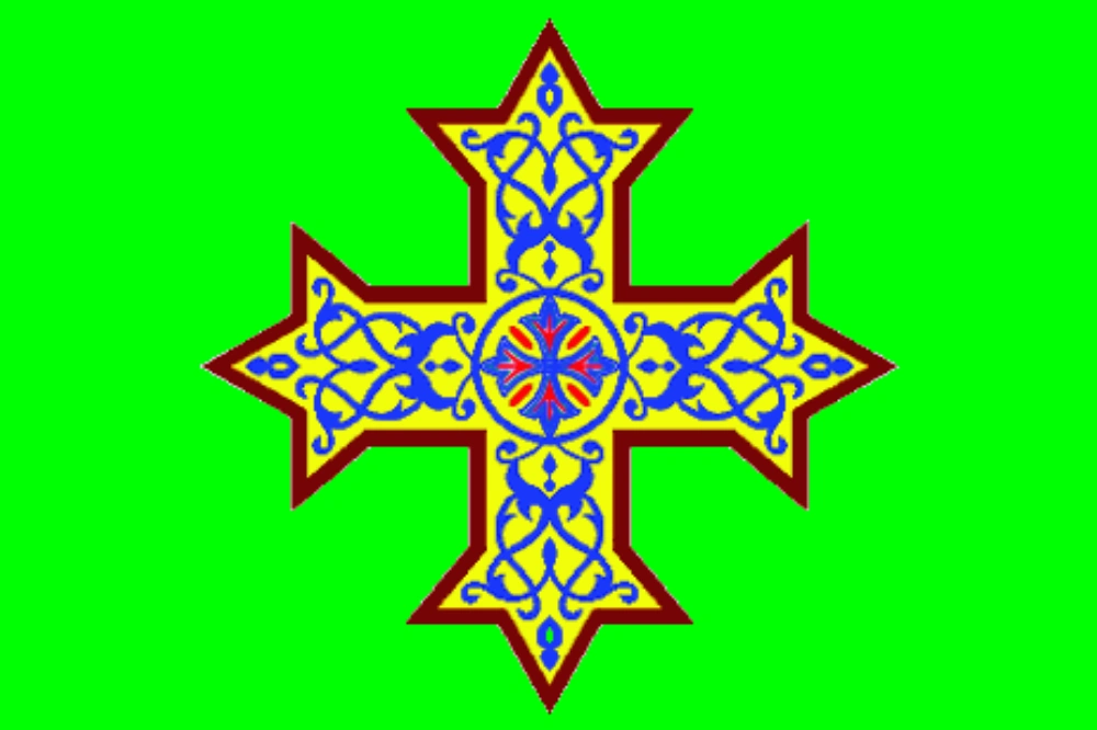 Nobatia | Extended Timeline Wiki | Fandom