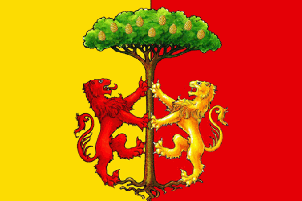 Ravenna | Extended Timeline Wiki | Fandom