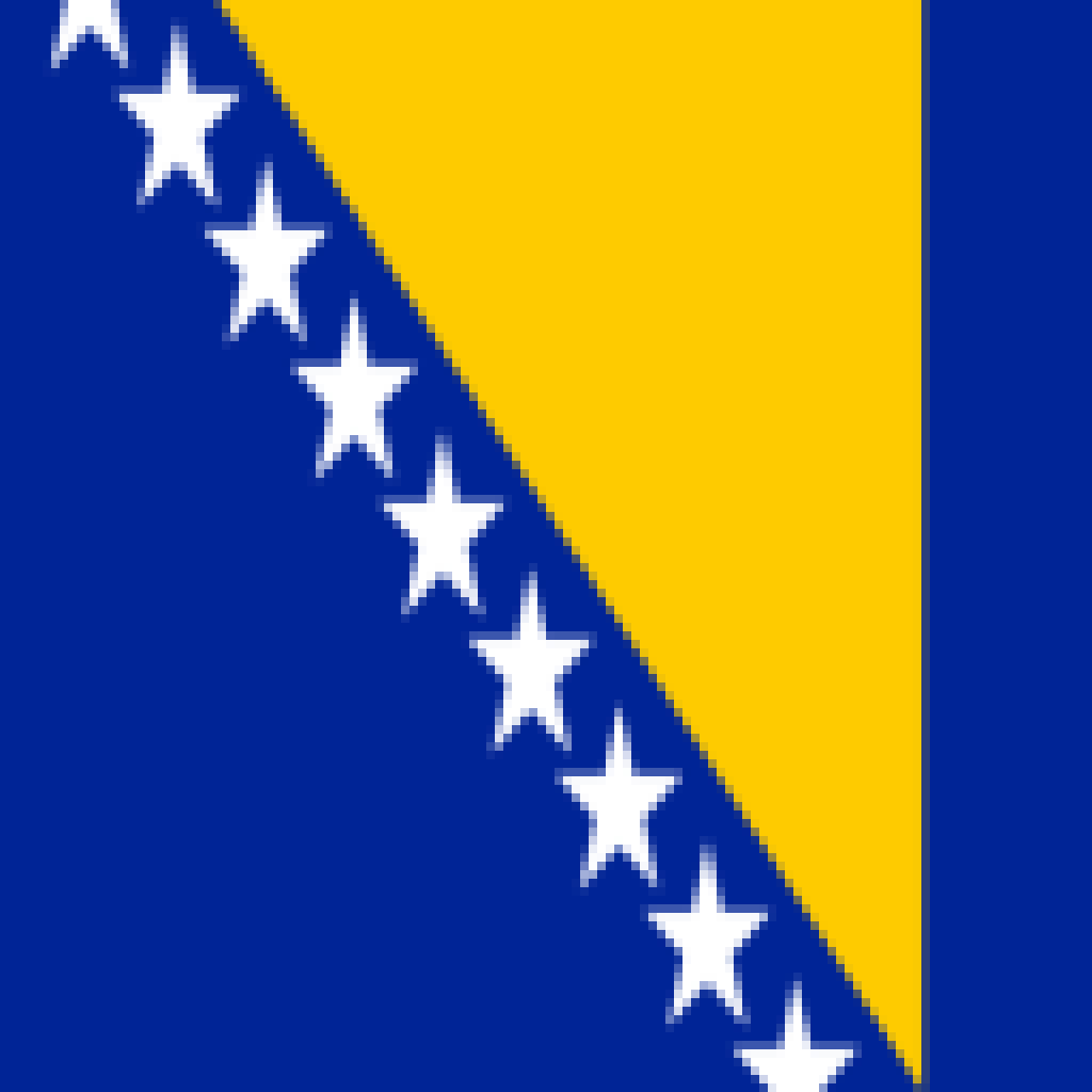 Bosnia and Herzegovina | Extended Timeline Wiki | Fandom