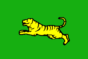 Gauda | Extended Timeline Wiki | Fandom