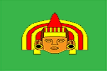 Huastec | Extended Timeline Wiki | Fandom