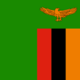 Zambia | Extended Timeline Wiki | Fandom