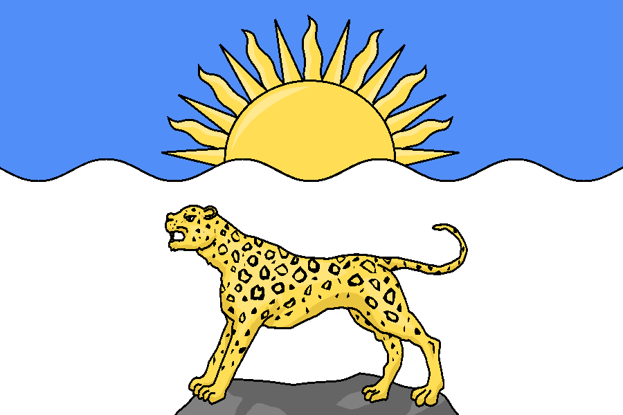 Tumbuka | Extended Timeline Wiki | Fandom