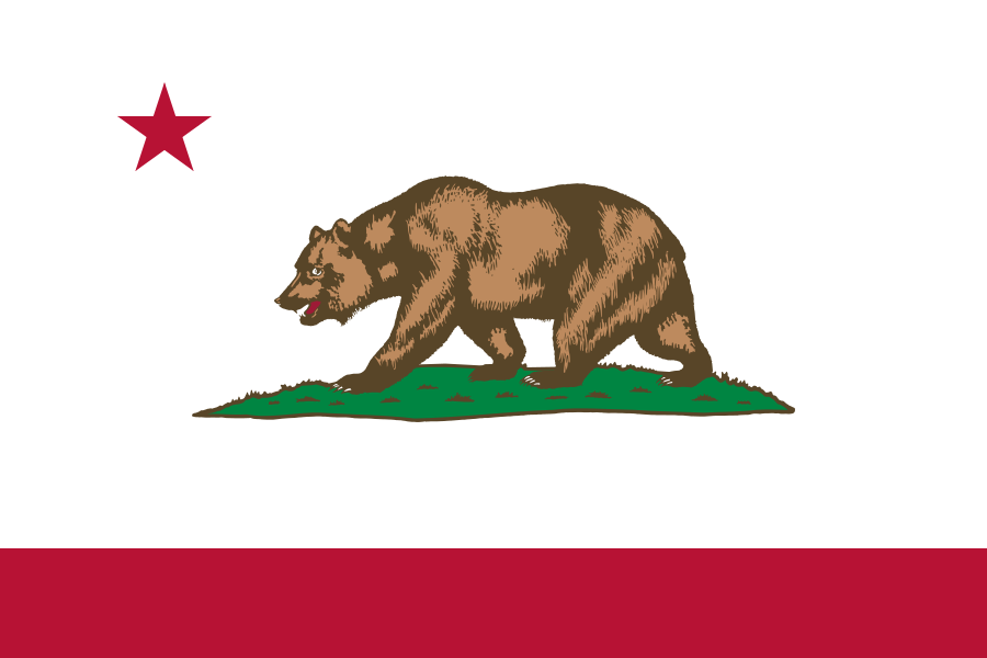California | Extended Timeline Wiki | Fandom