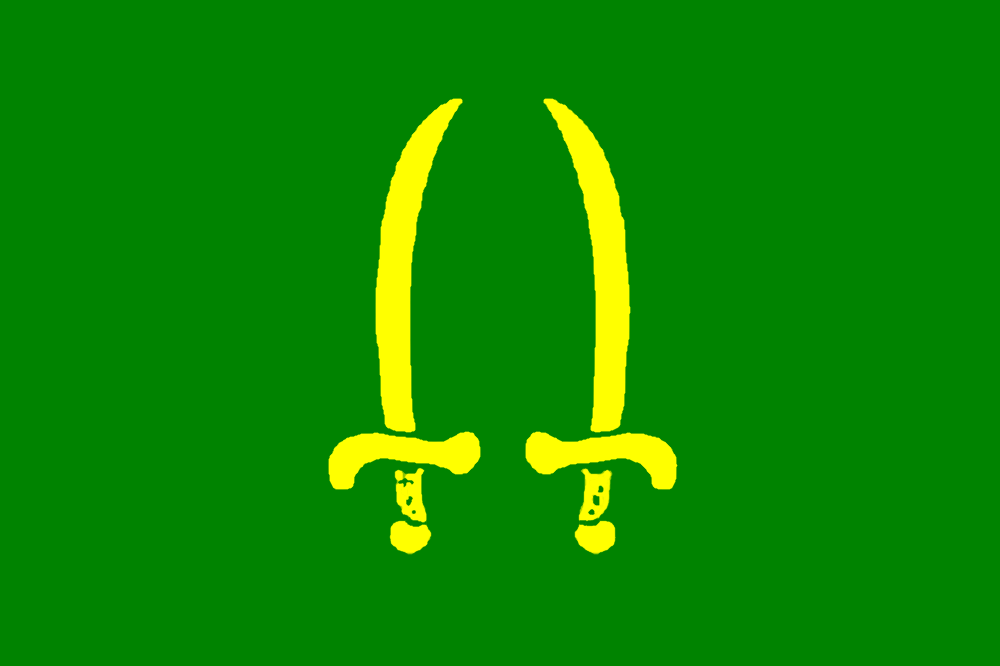 Rohilkhand | Extended Timeline Wiki | Fandom