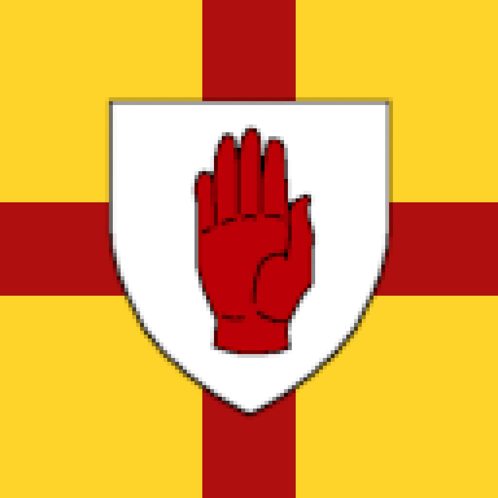 Ulster | Extended Timeline Wiki | Fandom