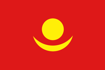Khalkha | Extended Timeline Wiki | Fandom