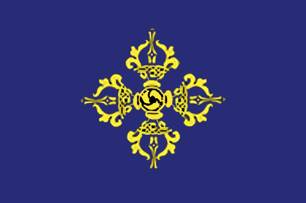 Dzungar | Extended Timeline Wiki | Fandom