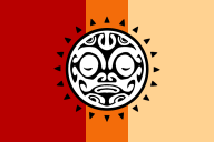 Fiji | Extended Timeline Wiki | Fandom