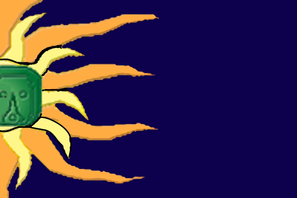 Kiche | Extended Timeline Wiki | Fandom