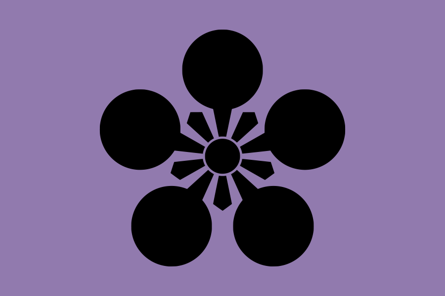 Maeda | Extended Timeline Wiki | Fandom