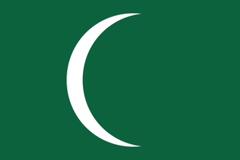 Najd | Extended Timeline Wiki | Fandom