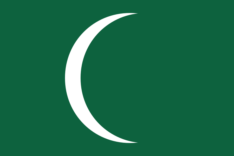 Najd | Extended Timeline Wiki | Fandom