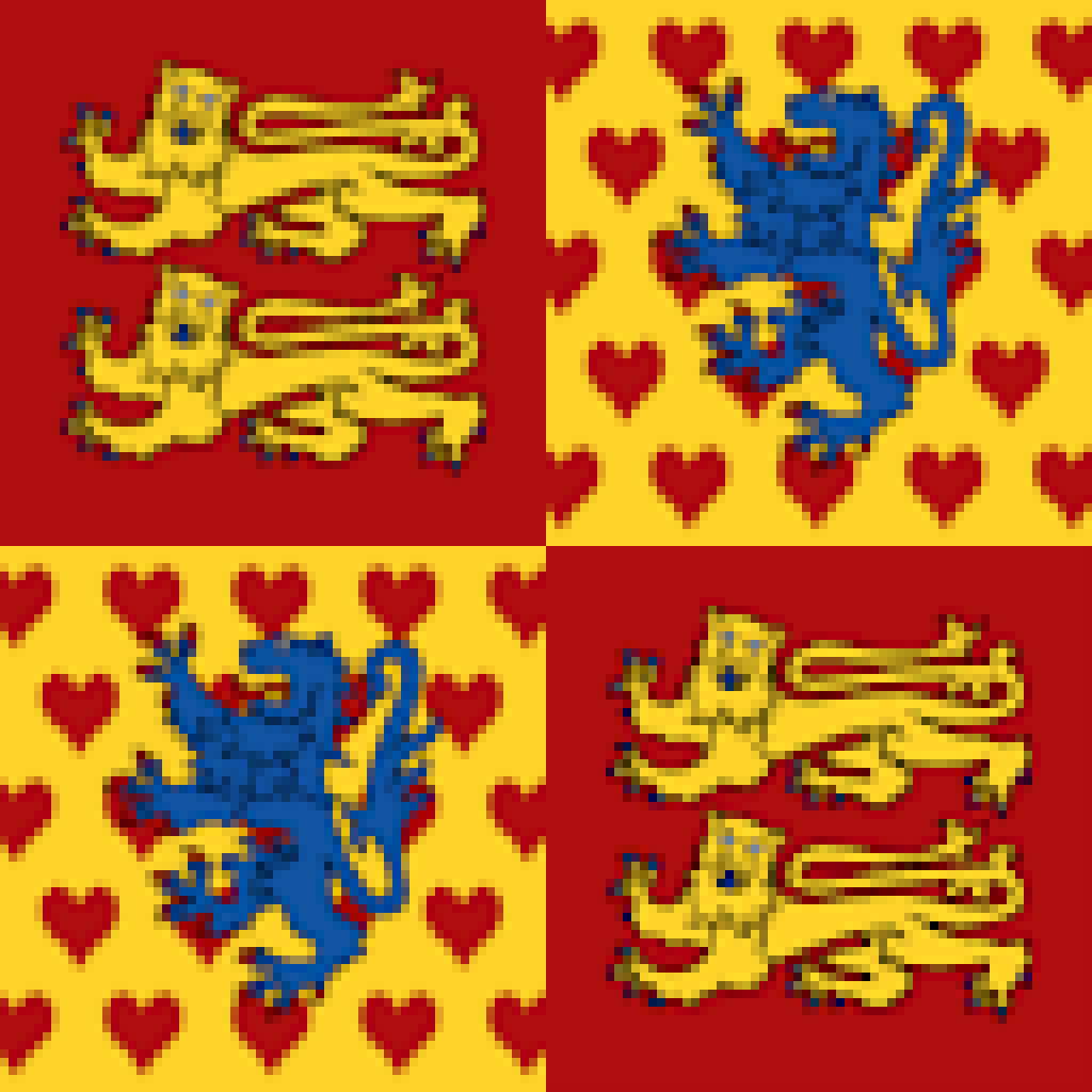 Brunswick | Extended Timeline Wiki | Fandom