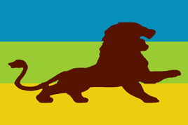 Gaetulia | Extended Timeline Wiki | Fandom