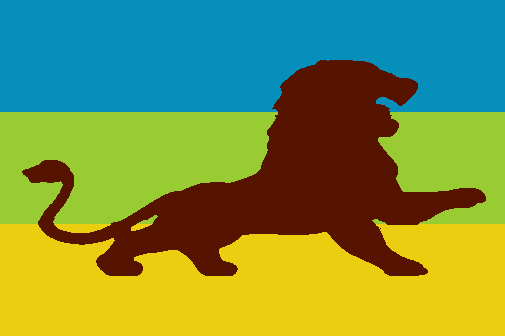 Gaetulia | Extended Timeline Wiki | Fandom